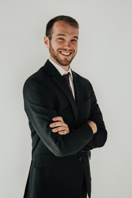 Brandon Casper joins 3rd Congressional District race, says he’ll seek ...